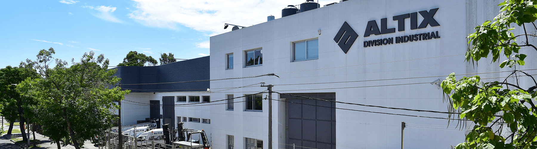 ALTIX
