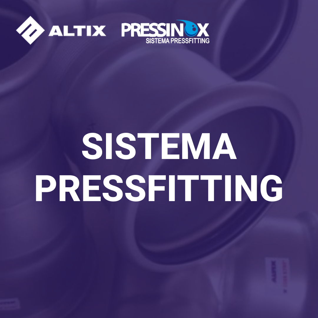 Sistema Pressinox
